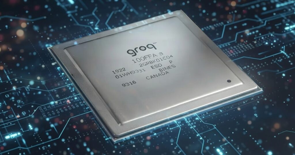 Tech Explained: Nvidia Secures Groq's AI Inference Technology in ...