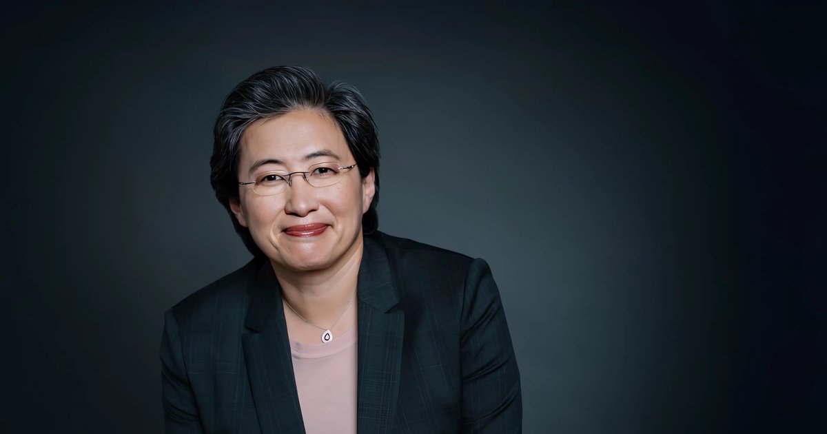 Tech Explained: Inside AMD's Yotta-Scale Roadmap for AI Infrastructure ...